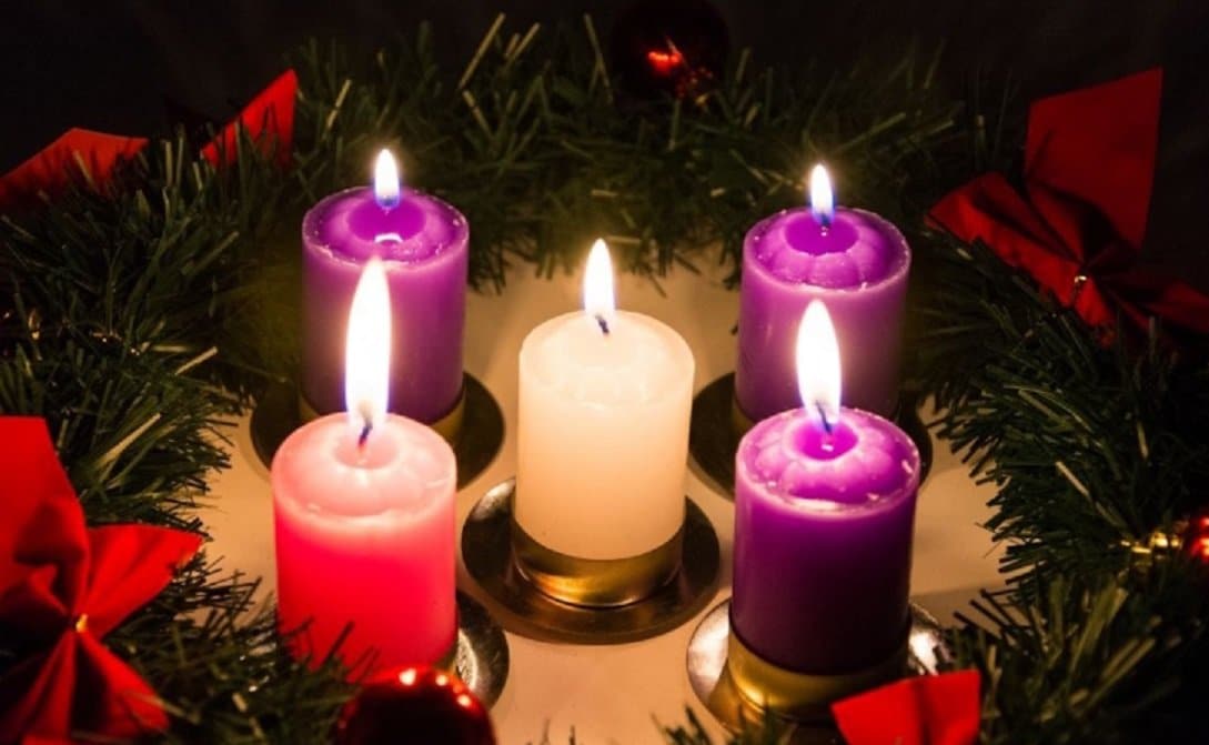 ¿Cuál es el significado del Adviento? – Evangelizando.co